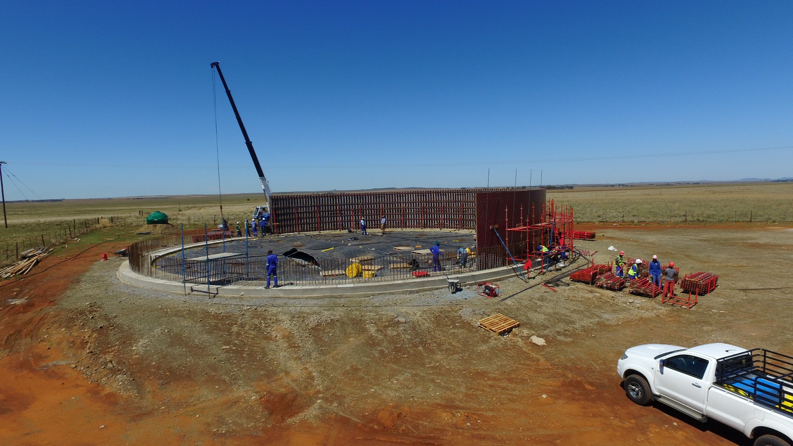 Projects – Skycon