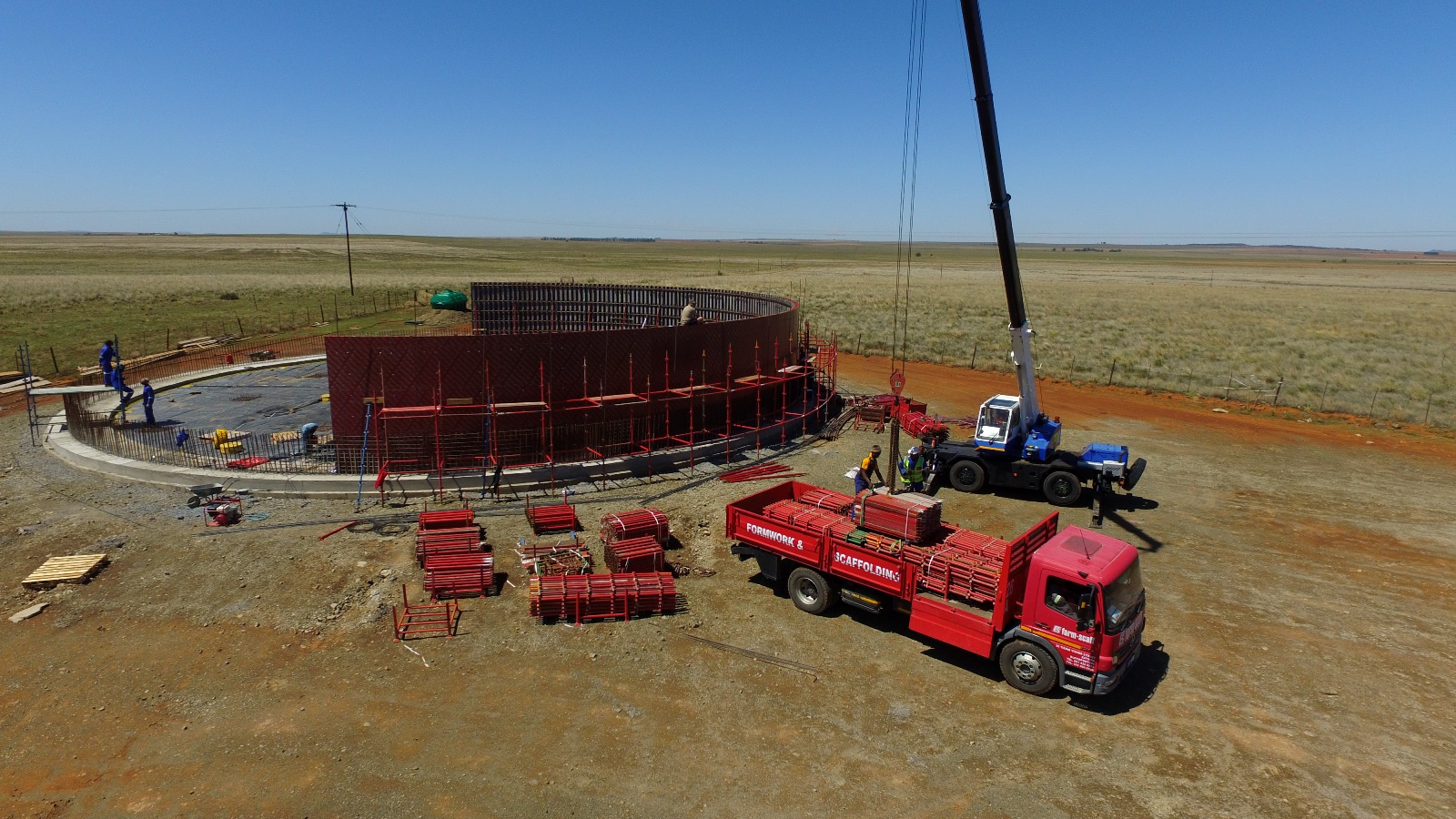Projects – Skycon